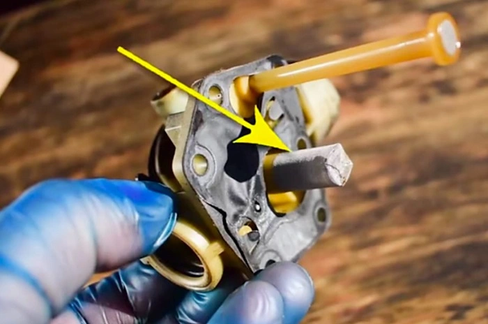 Briggs and Stratton Carburetor Troubleshooting - TheLawnWhiz